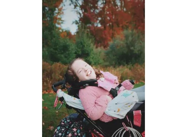 Hope Robinson Obituary (2024) - Grant, MI - Fields-Mckinley Funeral and ...