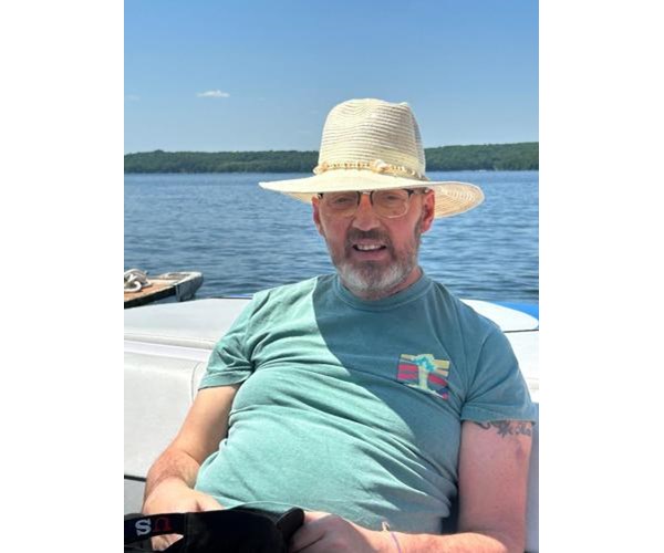 James R. Meigel Obituary (2023) - Port Jefferson Station, NY - Moloney ...