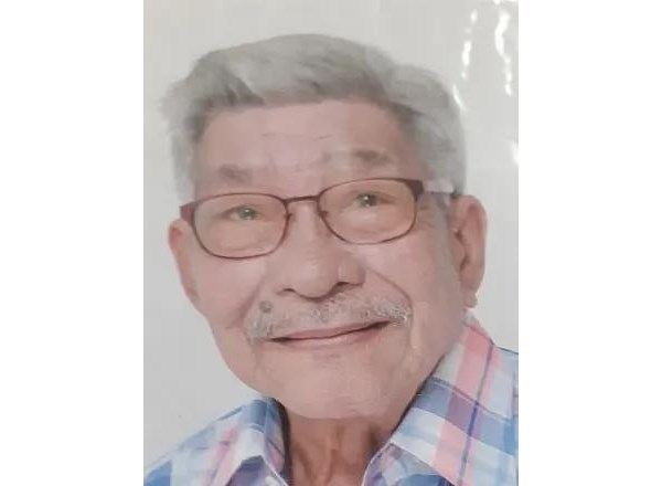 Ignacio P. Lakandula Jr. Obituary (2024) - Jersey City, NJ - Greenville ...