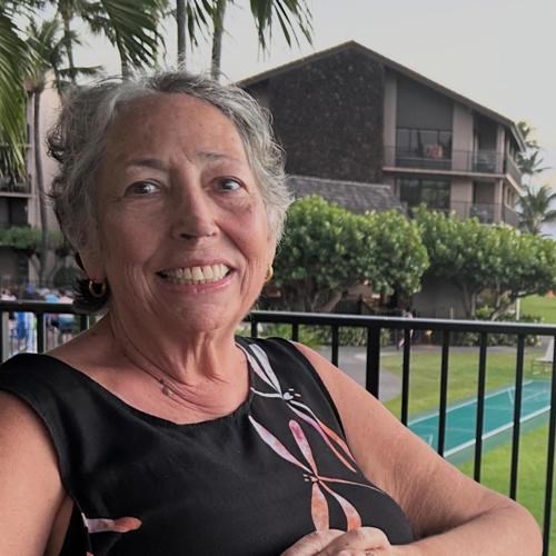 Kathryn Young Obituary (2026) - Wailuku, HI - Nakamura Mortuary & Crematory