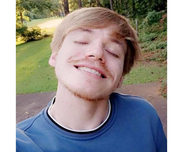 Matthew Reese McDonald Obituary (2025) - Talladega, AL - Usrey Brown ...