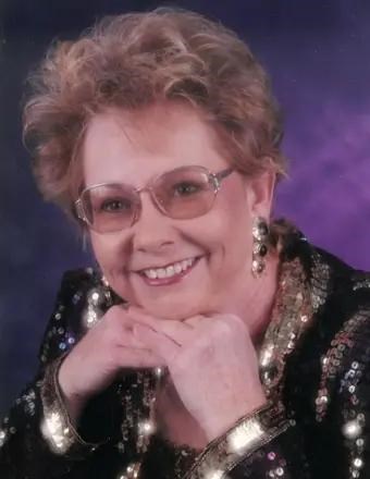 Ruth Maxine Brand Little Obituary (2024) - Rocky Mount, NC - Wheeler ...