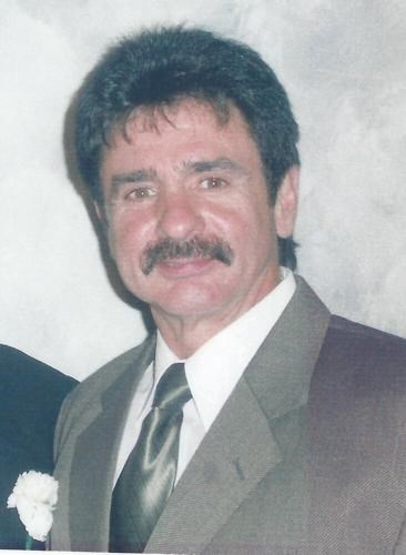 Joseph "Joe" Manna Obituary (2022) - Rome, NY - Barry Funeral Home - Rome