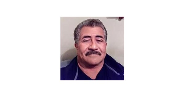 Joseph Sedillo Sr Obituary (2025) - Roswell, NM - Anderson-Bethany ...