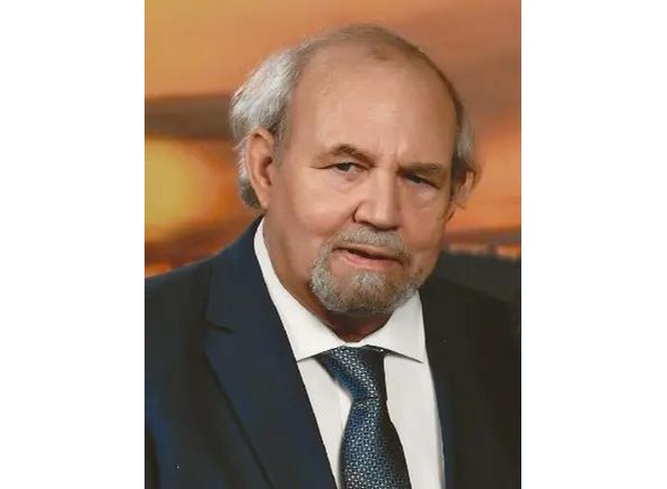 Ronald Harold Brewer Obituary (2023) - Rogers, AR - Benton County ...