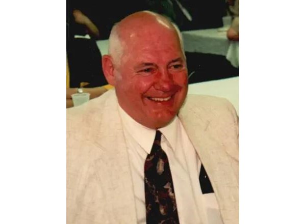 Lloyd Dale Knutson Obituary (2025) - Bemidji, MN - Cease Family Funeral ...
