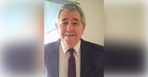 Patrick F Loughan Sr. Obituary (2023) - Wallingford, VT - Durfee ...