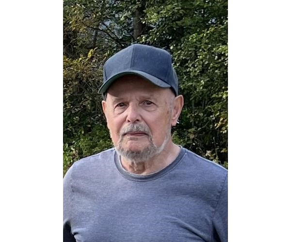 John Geckler Obituary (2024) - Sedro Woolley, WA - Lemley Chapel