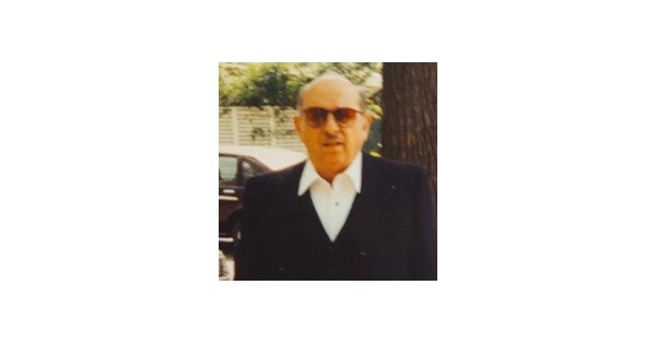 Joseph Rocco Barone Obituary (2023) - Olyphant, PA - Hudak-O'Shea ...