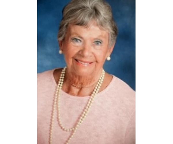Carol C. Walls Obituary (2024) - Marshfield, MA - MacDonald Funeral ...