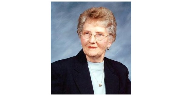 Alice Myers Obituary (2024) - Erie, PA - Russell C. Schmidt & Son ...