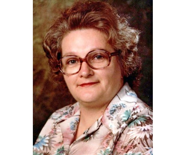 Ruth Mae Smith Obituary (2023) - Morristown, TN - Allen Funeral Home ...