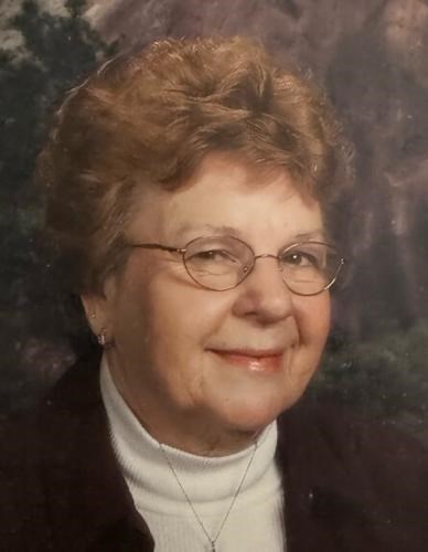 Dianne M. Wagner Obituary (2025) - Jefferson, WI - Olsen-Gibson Funeral ...