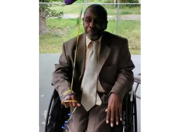 Alvin Ray Ware Obituary (2024) - Shreveport, LA - Winnfield Funeral ...