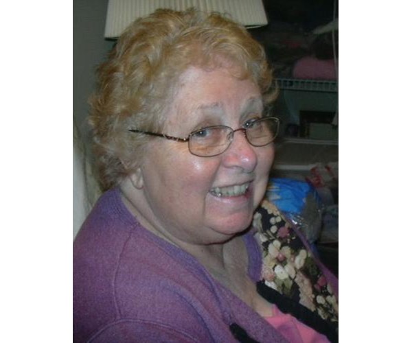 Patricia Anne Wilhelm Obituary (2025) - Westminster, MD - Fletcher ...