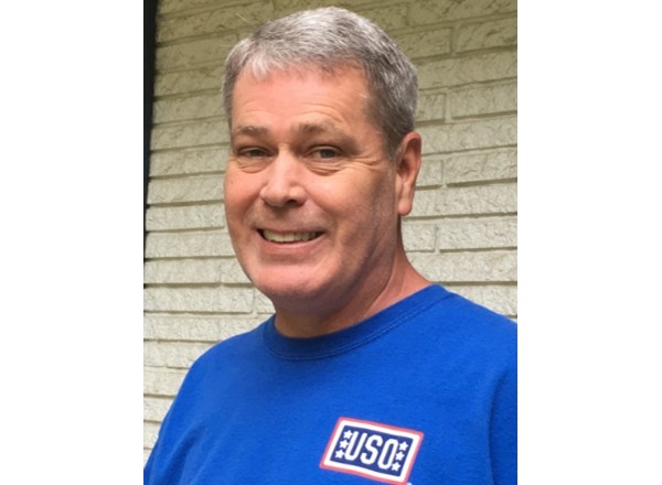 David Edward Woods Obituary (2026) - Vicksburg, MS - Sebrell Funeral Home