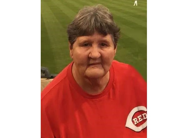 Bonnie Marie Land Obituary (2025) - Cincinnati, OH - Rullman Hunger ...