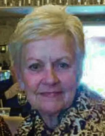Patricia A. Batchelder Obituary (2025) - Saugus, MA - Bisbee-Porcella ...
