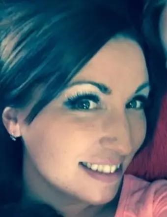 Jamie L. McCartan Obituary (2025) - Buffalo, NY - Lombardo Funeral Home ...