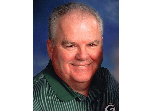 Larry P. Kerkhoff Obituary (2025) - Neenah, WI - Kessler Fahrenkrug ...
