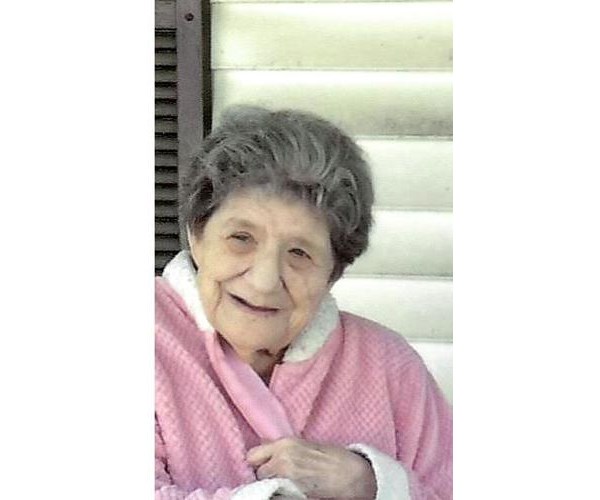 Shirley Josephine Coffey Obituary (2024) - Hardinsburg, KY - Trent ...