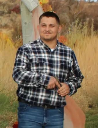 Hunter Lee Wilson Obituary (2025) - Moxee, WA - Brookside Funeral Home ...