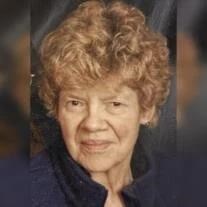 Patricia Steele Obituary (2026) - Richfield, MN