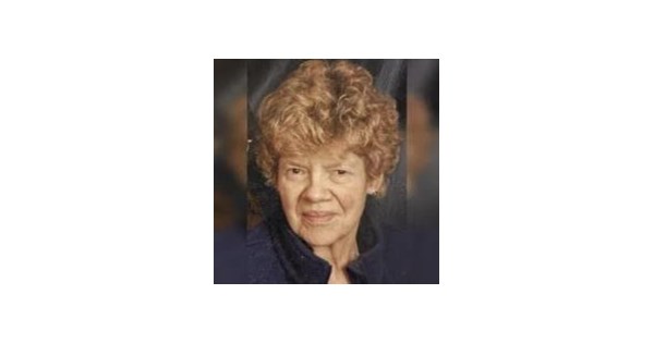 Patricia Steele Obituary (2026) - Richfield, MN