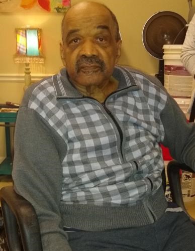 Robert Lee Mitchell Jr. Obituary (2023) - Lithonia, GA - Divine ...
