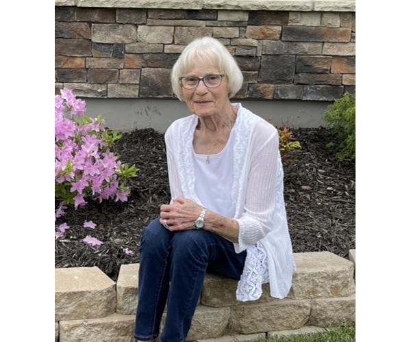Virginia L. Owen Obituary (2024) - Polo, MO - Stith Family Funeral Home ...