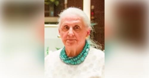 Julia Mathews Obituary (2023) - Media, PA - Cavanagh Family Funeral ...