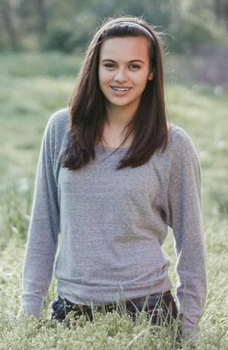 Gabriella Renee Bibian Obituary (2022) - Joliet, IL - Fred C. Dames ...