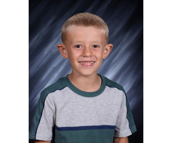 Jackson J. Morisch Obituary (2024) - Baudette, MN - Helgeson Funeral ...
