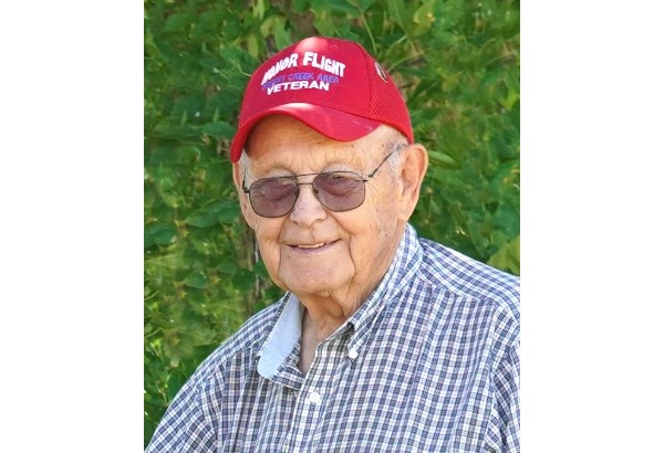Dale E. Kraft Obituary (2025) - Renwick, IA - Oakcrest Funeral Services ...