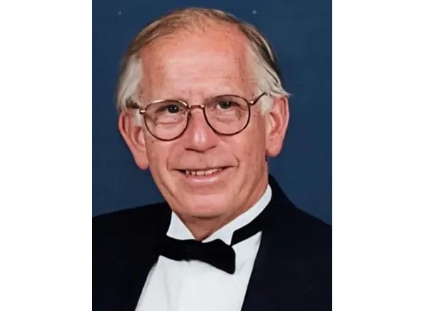 Carl P. Coleman Obituary (2026) - Parkville, MD - Evans Funeral Chapel ...