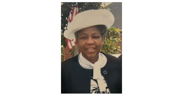 Anita Johnson Obituary (2024) - Valdosta, GA - Harrington Funeral Home ...