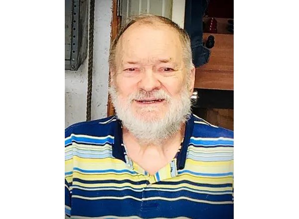 Robert Peele Roberts Obituary (2025) - Greenville, NC - Wilkerson ...