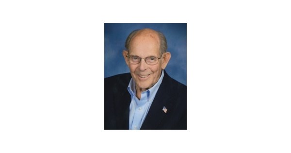 Charles W. Graham Jr. Obituary (1929 - 2022) - Legacy Remembers