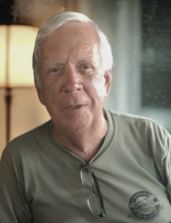 Joseph Jackson Jenkins Jr. Obituary (2026) - Charlotte, NC - Heritage ...