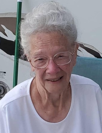 Lula Mae Mann Obituary (2026) - Carterville, IL - Meredith-Waddell ...