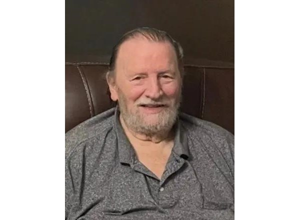 David Marvin Smith Sr. Obituary (2025) - Conroe, TX - McNutt Funeral ...