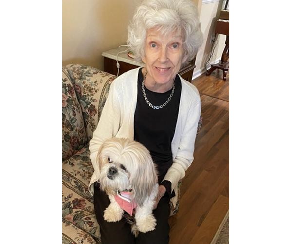 Rosalyn I. Dominey Obituary (2024) - Greenville, SC - Thomas McAfee ...