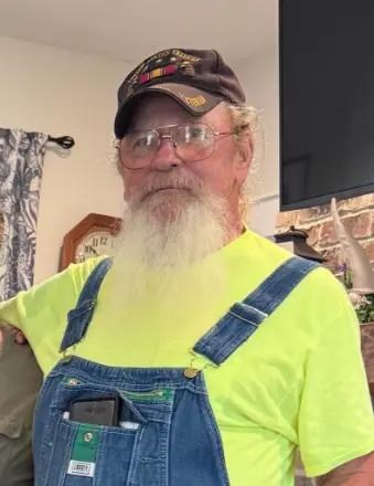 Mr. Randy Martin Quackenbush Obituary (2026) - Graniteville, SC ...