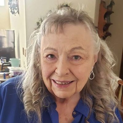 Gloria May Adams Obituary (2025) - Littleton, CO - All-States Cremation ...