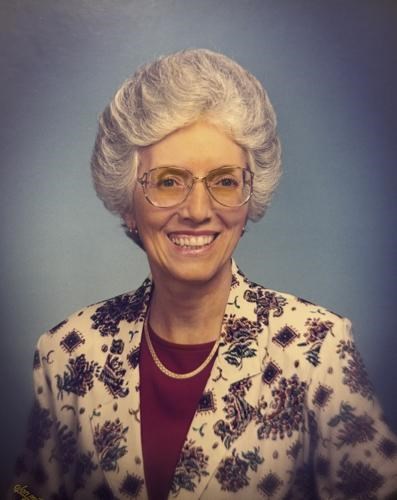 Charlsie V. McDonald Obituary (2026) - Marianna, FL - Marianna Chapel ...
