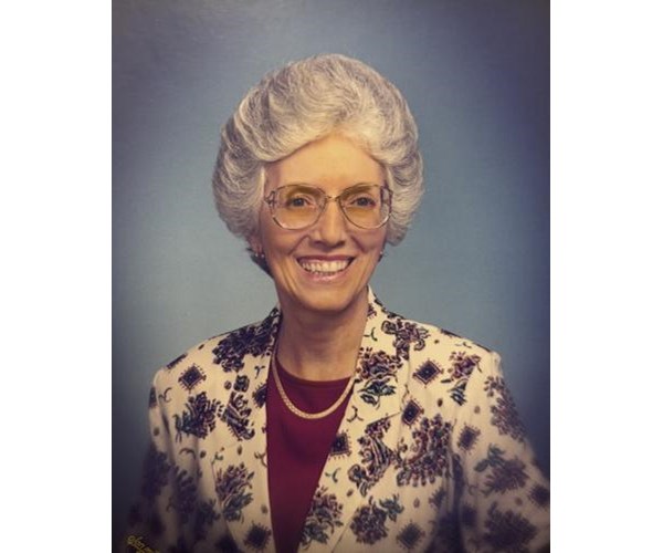 Charlsie V. McDonald Obituary (2026) - Marianna, FL - Marianna Chapel ...
