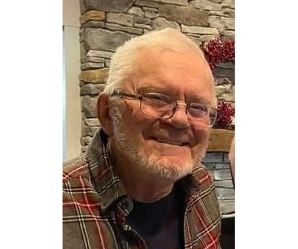 Joseph C. Hendricks Obituary (2025) - Excelsior Springs, MO - Bross ...
