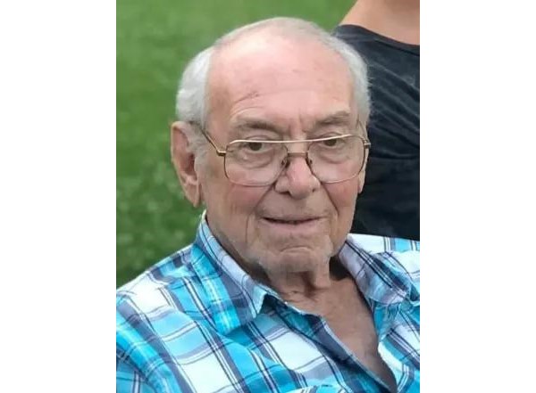 Roy Lee Embs Obituary (2025) - Irvine, KY - Warren F. Toler Funeral Home