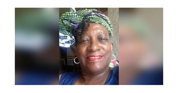 Rosetta Monroe Davis Obituary (2023) - Newark, NJ - Perry Funeral Home ...