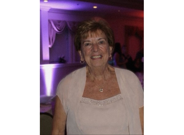 Roseanna M. Isabella Obituary (2026) - Exton, PA - James J. Terry ...